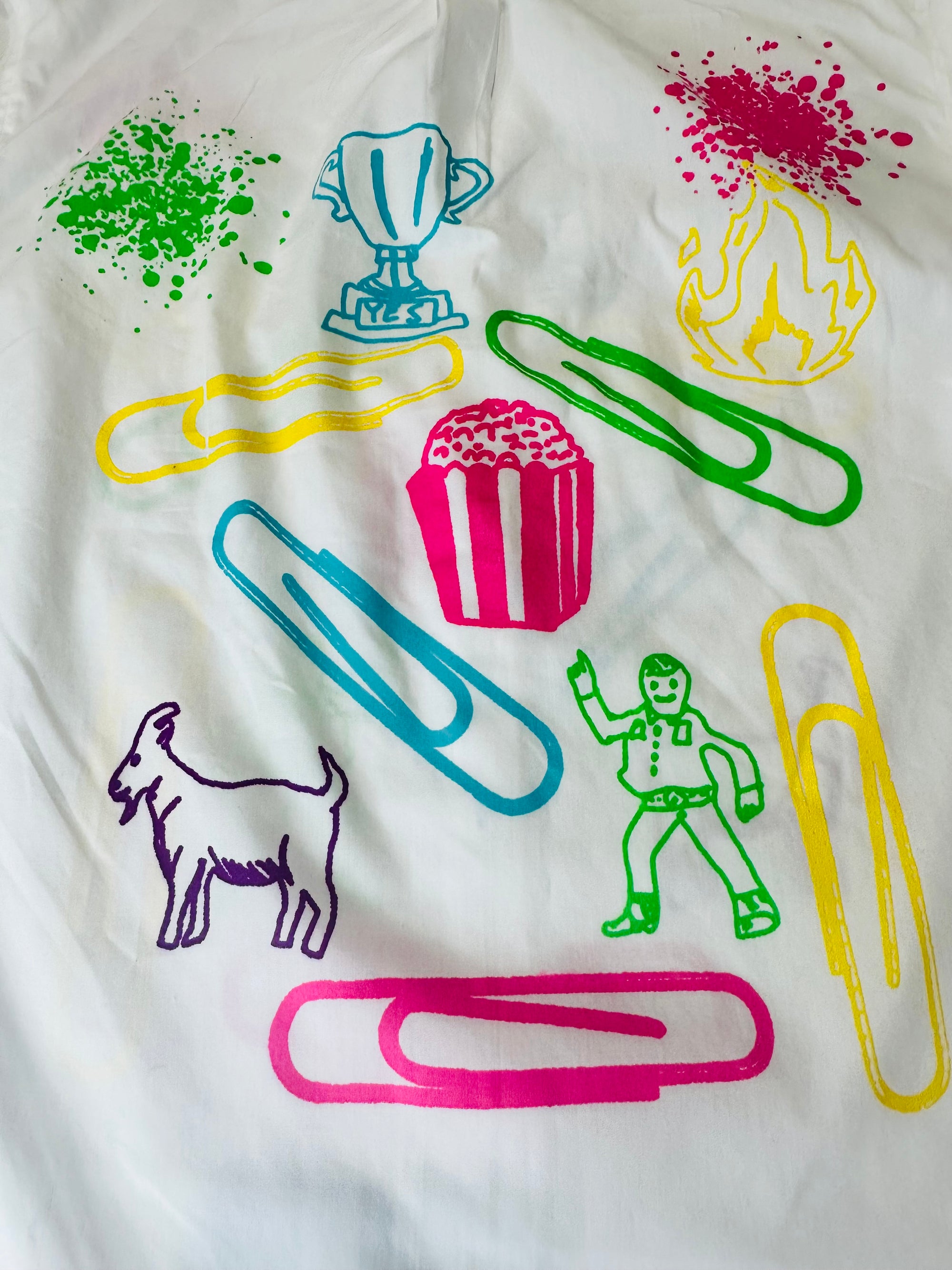 Contact – Dan Ives x Snow Milk